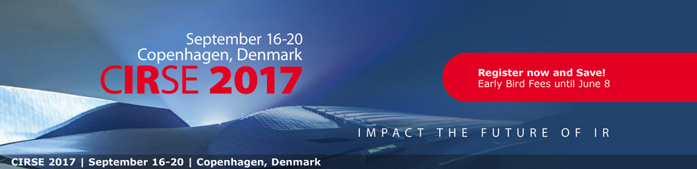 CIRSE - Innovation | Education | Intervention