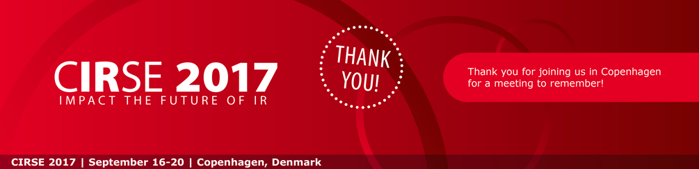 CIRSE - Innovation | Education | Intervention