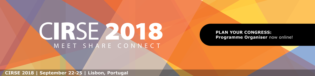 CIRSE - Innovation | Education | Intervention