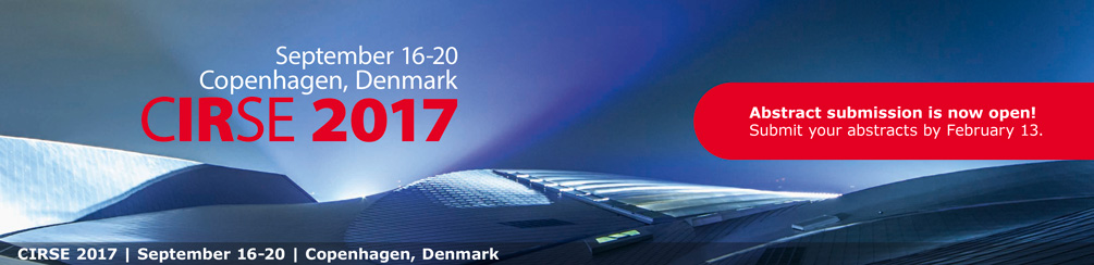 CIRSE - Innovation | Education | Intervention