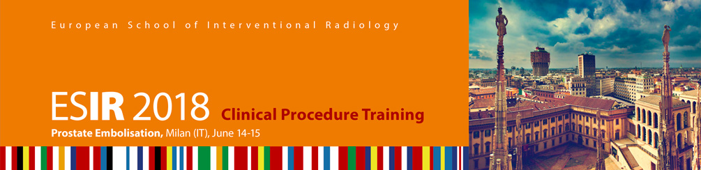 CIRSE - Innovation | Education | Intervention